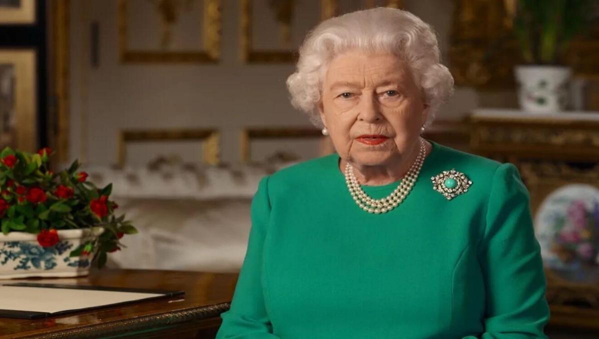 Reina Isabel Ii Falleció En Escocia A Los 96 Años